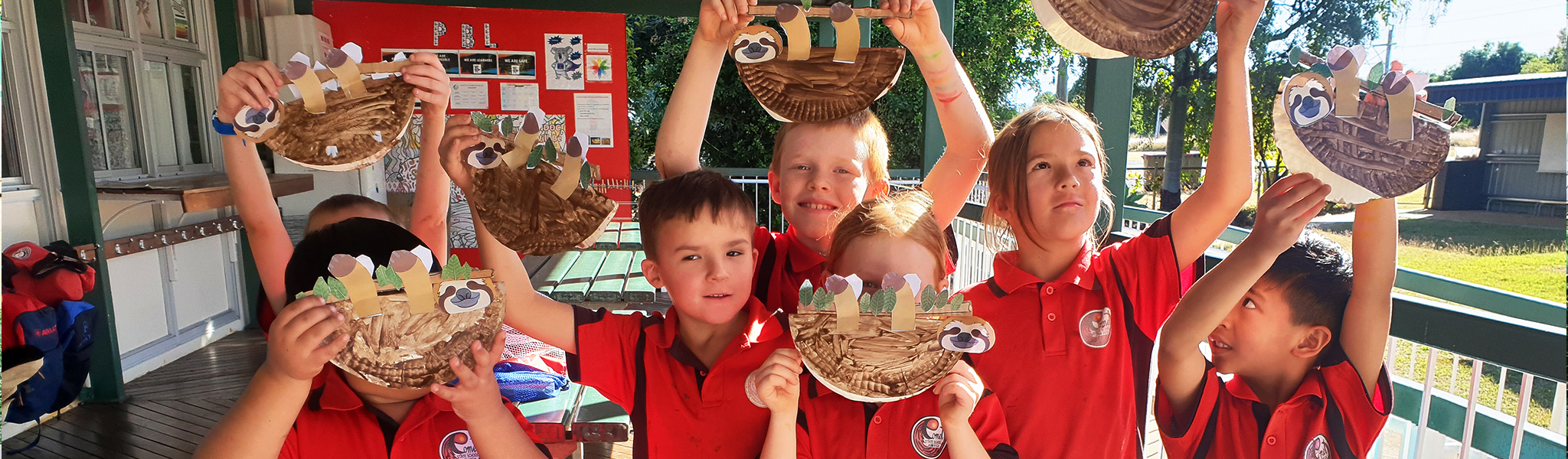 Comet State School